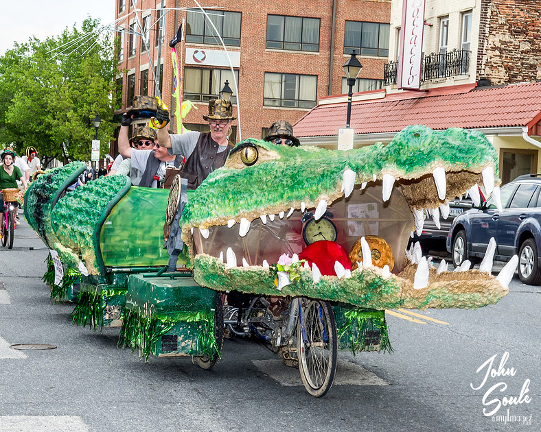 John Soulé | HonFest Celebrates 20th Year in Baltimore