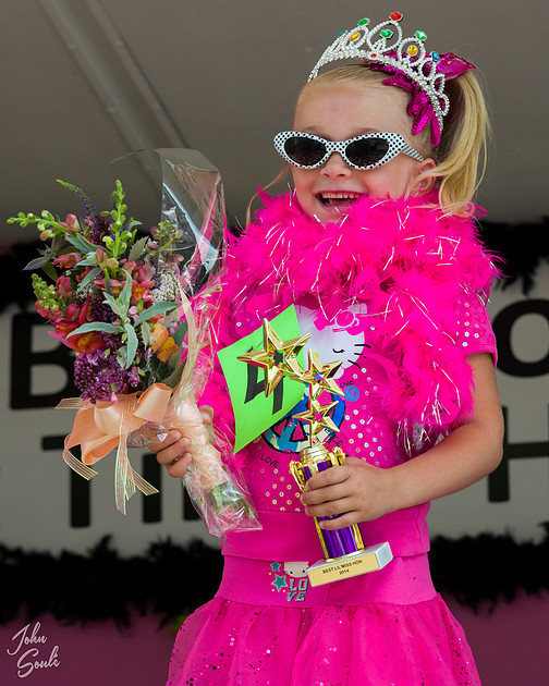 John Soulé | HonFest Celebrates 20th Year in Baltimore